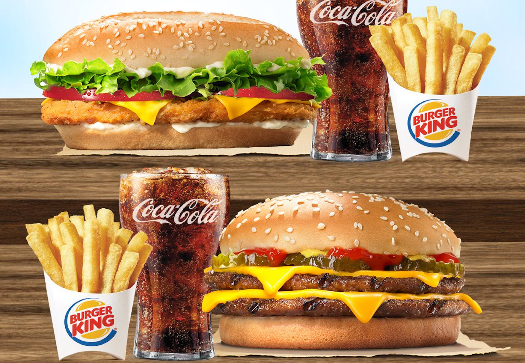 Errand Express - Menu Store